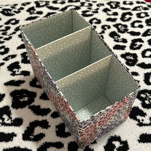 The Happy Planner | Office | The Happy Planner Cheetah Print Sticker ...